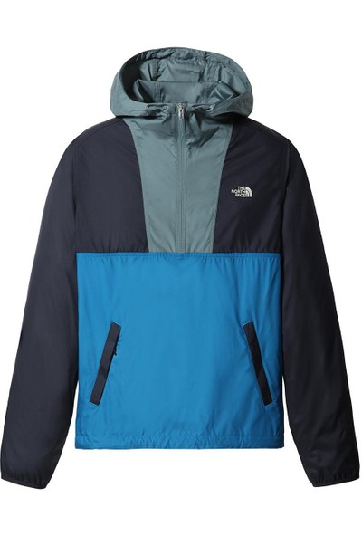 The North Face Erkek Cyclone Anorak NF0A5A3H4R61