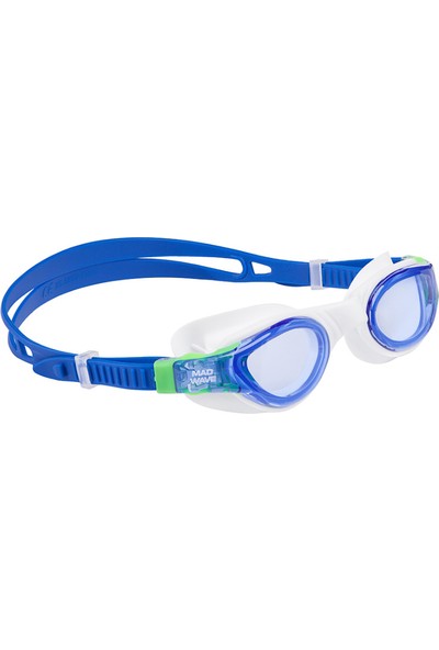 Mad Wave Ray Çocuk Gözlüğü (Mavi)