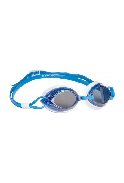 Mad Wave Spurt Rainbow Azure Yüzme Gözlüğü Mad Wave Spurt Rainbow Azure Yüzme Gözlüğü