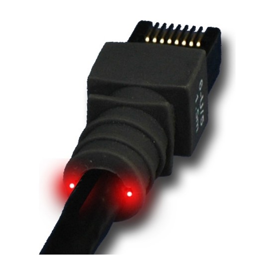 Patchsee Patch Cord RJ45 Cat 6 U-Utp - 4,9 Metre Fiyatı