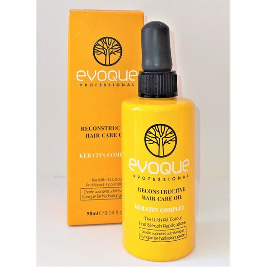Evoque Professıonal Healthy Care Serıes (Shampoo 380ml, Fiyatı