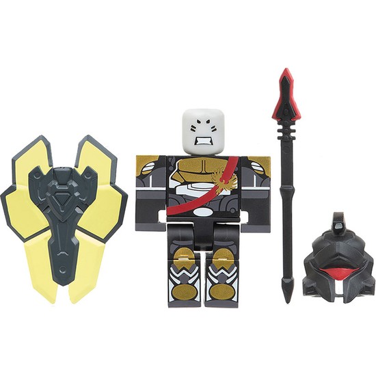 Roblox Figür Paketi Royal Guard Fiyatı - Taksit Seçenekleri