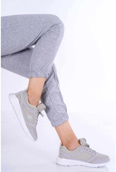 Kobal Business Bayan Buz Gümüş Günlük Spor Ayakkabı 021 Garson Kobal Business Bayan Buz Gümüş Günlük Spor Ayakkabı 021 Garson