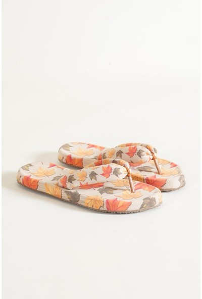 Kobal Business Basskan Bayan Harda Lparmak Arası Sandalet%terlik