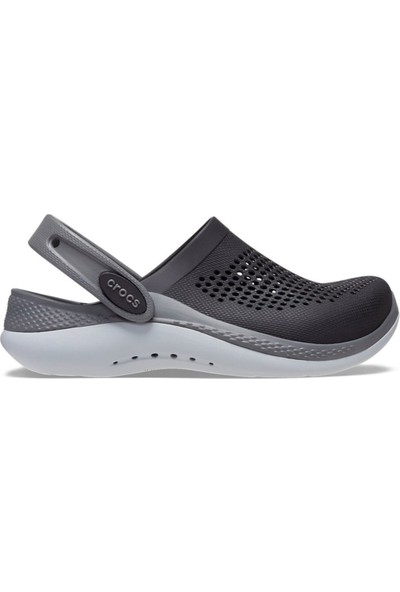 Crocs Literide 360 Clog K Çocuk Siyah Terlik Crocs Literide 360 Clog K Çocuk Siyah Terlik