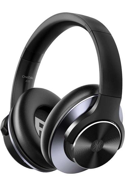 A10 Anc Bluetooth Kulaküstü Kulaklık Oneodio