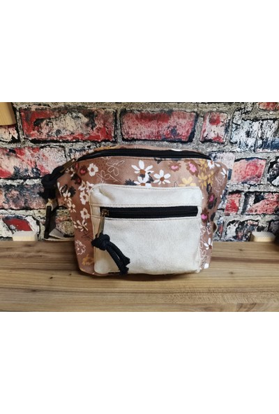 Street Bag Bohem Büyük Boy Freebag Otantik