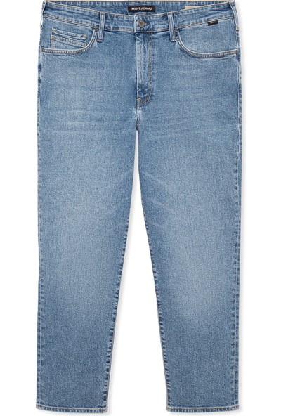 Mavi Alex Puslu Mavi Comfort Jean Pantolon Mavi Alex Puslu Mavi Comfort Jean Pantolon