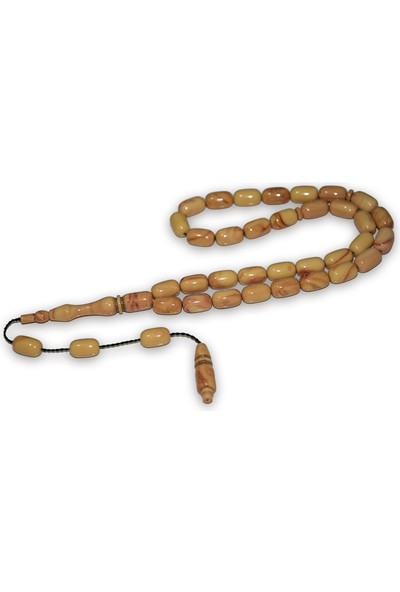 Gönül Siverekli Mahmut Atölyesi Aykırı Renk Katalin Tesbih