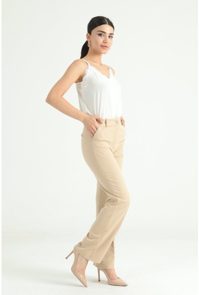 Modaplaza Kadın Pantolon 1001
