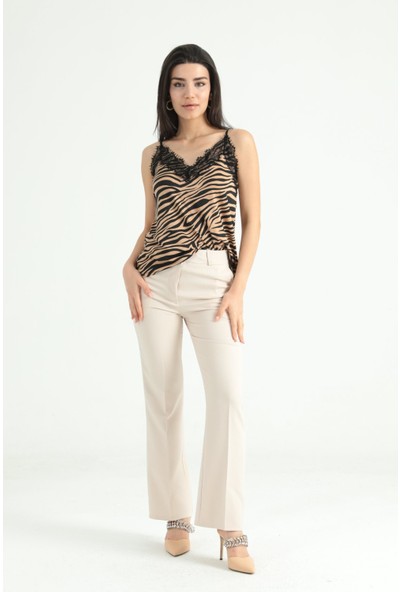 Modaplaza Kadın Pantolon 1001