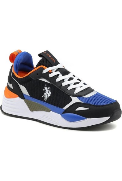 U.S. Polo Assn Racefe Günlük Erkek Spor Ayakkabı