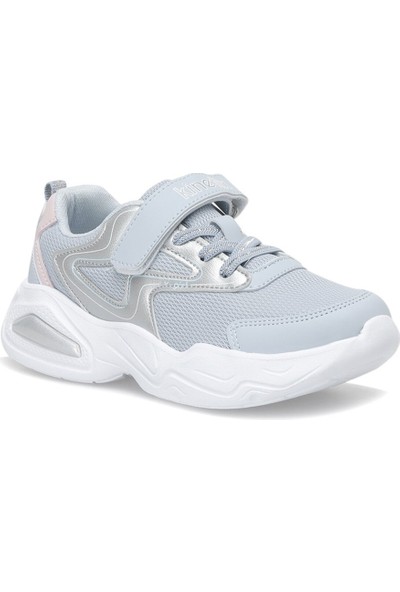 Kinetix Ariannas Yumuşak Taban Çocuk Spor Ayakkabı