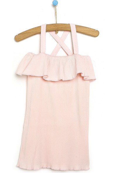 Bebecix Soft Colors Elbise