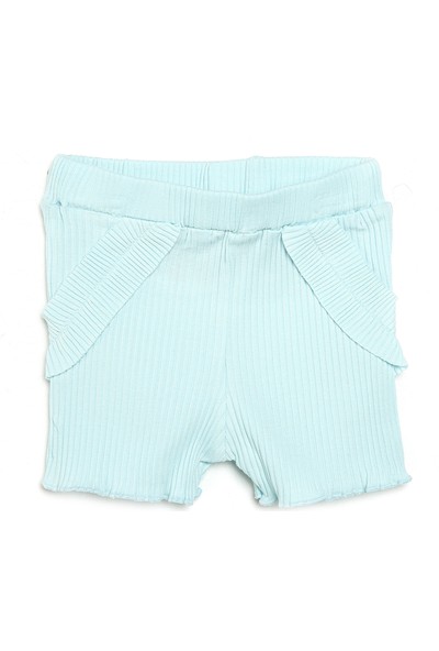 Bebecix Soft Colors Kaşkorse Şort