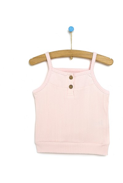 Bebecix Soft Colors Atlet Tshirt