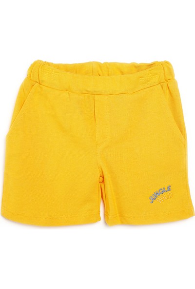 Cassiope Wild Turuncu Şort Cassiope Wild Turuncu Şort