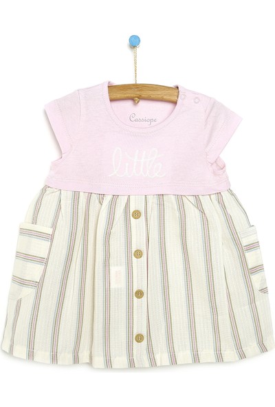 Cassiope Little Pink Elbise Cassiope Little Pink Elbise