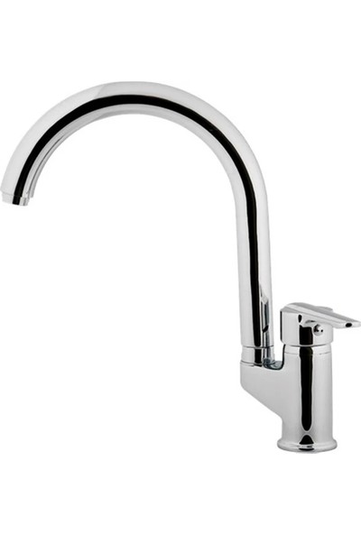 Creavit Joyfull Mutfak Armatürü