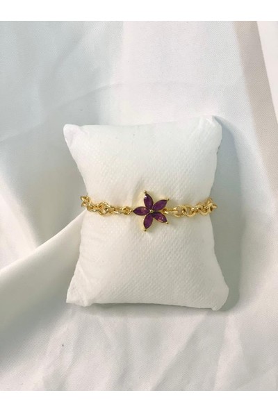 Stainless Steel Frezya Bileklik