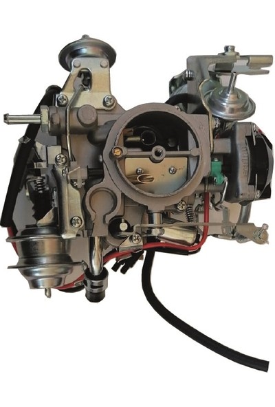 Itaqi Toyota Corolla 1.3 2e Karbüratör 1992-1997 Itaqi Toyota Corolla 1.3 2e Karbüratör 1992-1997