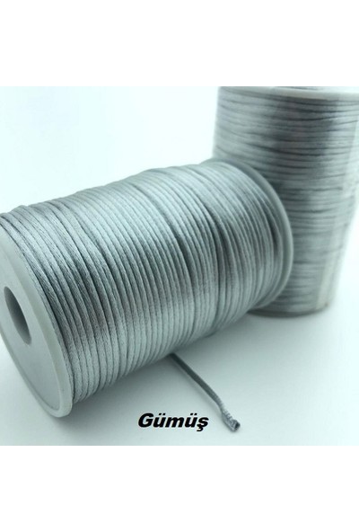 Erdal Ticaret Floş Ip Kalın ( 3 MM,100 Yards - 92 Metre ) Erdal Ticaret Floş Ip Kalın ( 3 MM,100 Yards - 92 Metre )
