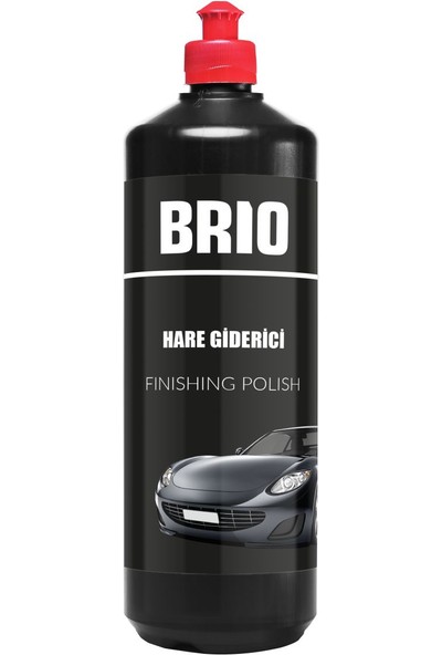 Brio Hare Giderici 1 L