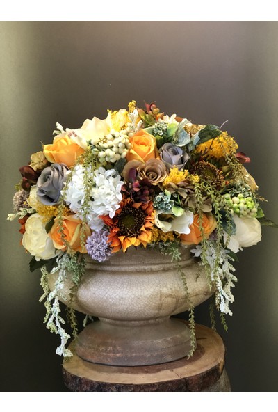 Turuncunun Sıcaklığı