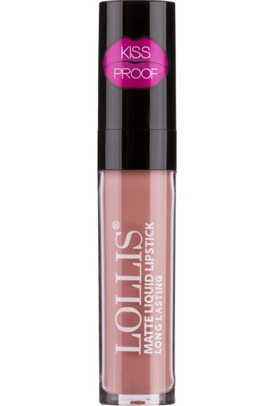 Lollis Mat Likit Ruj