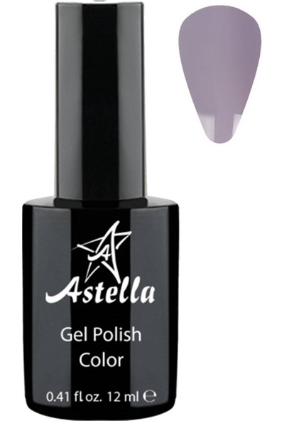 Gel Polısh Color Kalıcı Oje 12 ml No 41