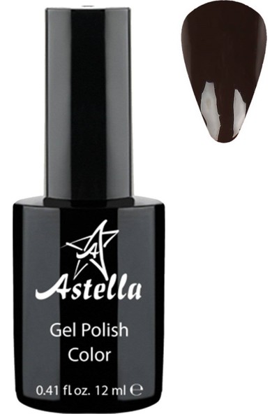 Astella Gel Polısh Color Kalıcı Oje 12 ml No 60 Astella Gel Polısh Color Kalıcı Oje 12 ml No 60