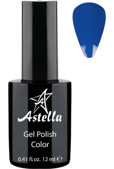Astella Gel Polısh Color Kalıcı Oje 12 ml No 36 Astella Gel Polısh Color Kalıcı Oje 12 ml No 36