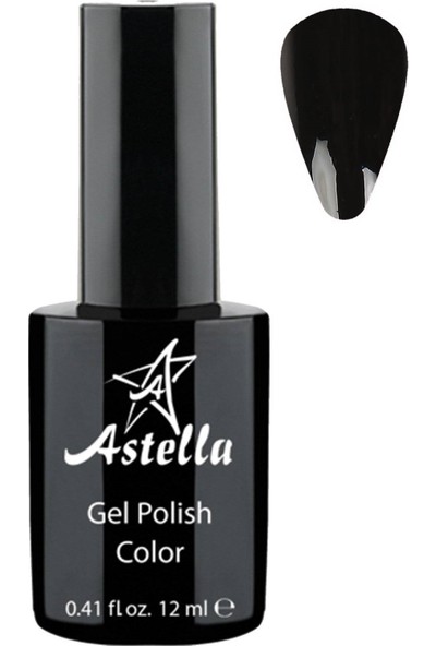 Astella Gel Polısh Color Kalıcı Oje 12 ml No 25 Astella Gel Polısh Color Kalıcı Oje 12 ml No 25