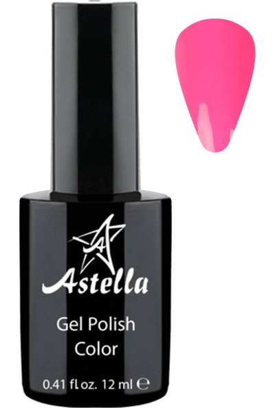 Gel Polısh Color Kalıcı Oje 12 ml No 13