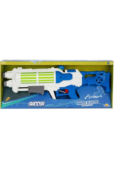 Zapp Toys Zapp Su Tabancası 57 cm - Beyaz