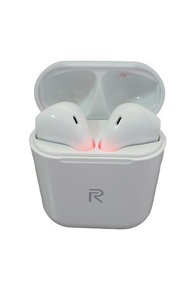 Realme Earbuds Kablosuz Bluetooth Kulaklık Aktif Gürültü Önleme 5.0