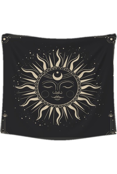 Alamodecor Duvar Halısı | Duvar Örtüsü | Duvar Dekorasyon ve Ev Dekorasyon | Tapestry | Goblen Alamodecor Duvar Halısı | Duvar Örtüsü | Duvar Dekorasyon ve Ev Dekorasyon | Tapestry | Goblen