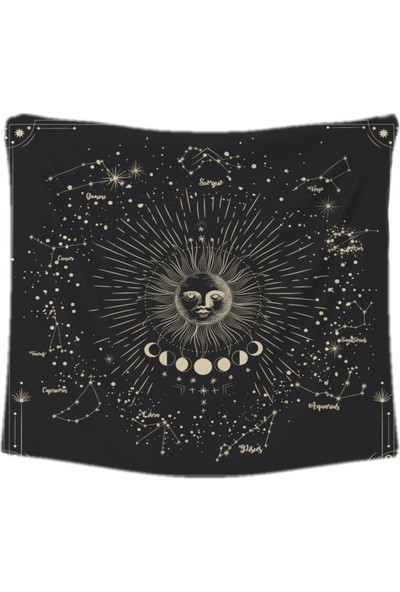 Alamodecor Duvar Halısı | Duvar Örtüsü | Duvar Dekorasyon ve Ev Dekorasyon | Tapestry | Goblen Alamodecor Duvar Halısı | Duvar Örtüsü | Duvar Dekorasyon ve Ev Dekorasyon | Tapestry | Goblen