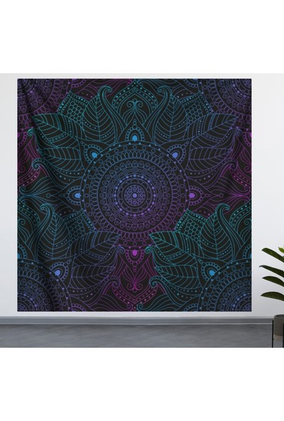 Alamodecor Duvar Halısı | Duvar Örtüsü | Duvar Dekorasyon ve Ev Dekorasyon | Tapestry | Goblen Alamodecor Duvar Halısı | Duvar Örtüsü | Duvar Dekorasyon ve Ev Dekorasyon | Tapestry | Goblen