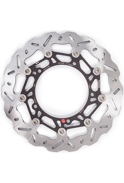 Braking Yamaha Xj6 Diversion F Dalgalı Ön Sol Fren Diski Braking Yamaha Xj6 Diversion F Dalgalı Ön Sol Fren Diski