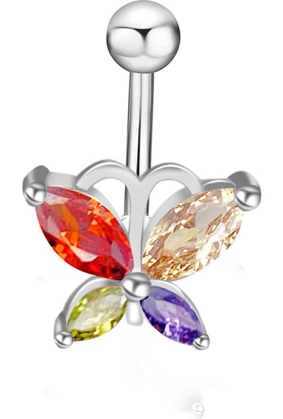 Hsexcel 1pc Kalp Şeklindeki Seksi Göbek Düğmesi Yüzüğü Paslanmaz Çelik Delici Göbek Düğmesi Delici Takı (Yurt Dışından) Hsexcel 1pc Kalp Şeklindeki Seksi Göbek Düğmesi Yüzüğü Paslanmaz Çelik Delici Göbek Düğmesi Delici Takı (Yurt Dışından)