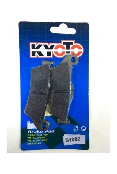 Kyoto Bmw R 1100 S Abs Kyoto Arka Balata