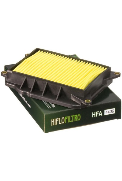 Hiflo Yamaha x Max 400 Momodesign Hiflo Hava Filtresi 2013-2020 Hiflo Yamaha x Max 400 Momodesign Hiflo Hava Filtresi 2013-2020
