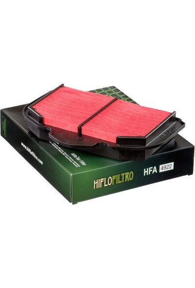 Hiflo Yamaha Xtz 1200 E Super Tenere Hiflo Hava Filtresi 2010-2020 Hiflo Yamaha Xtz 1200 E Super Tenere Hiflo Hava Filtresi 2010-2020