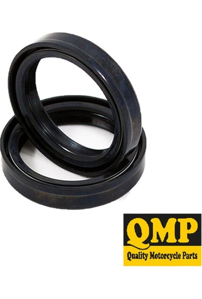 OEM Suzuki Gw 250 Inazuma Amortisör Yağ Keçesi (Ön Maşa) 2012 - 2016