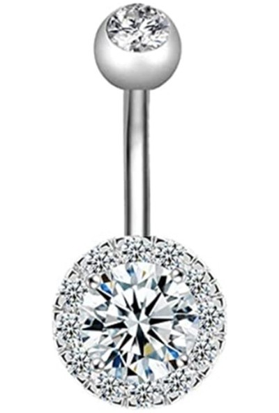 Hsexcel 1pc Cerrahi Çelik Çiçek Göbek Düğmesi Yüzüğü 14GCRYSTAL Göbek Yüzüğü Gövdesi Delici Seksi Göbek Delici Yüzük Göbek Bar Göbek Takı (Yurt Dışından) Hsexcel 1pc Cerrahi Çelik Çiçek Göbek Düğmesi Yüzüğü 14GCRYSTAL Göbek Yüzüğü Gövdesi Delici Seksi Göbek Delici Yüzük Göbek Bar Göbek Takı (Yurt Dışından)