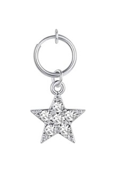 Hsexcel Kalp Şeklindeki Sahte Göbek Düğmesi Yüzük Göbek Düğmesi Kelebek Klipsi (Yurt Dışından) Hsexcel Kalp Şeklindeki Sahte Göbek Düğmesi Yüzük Göbek Düğmesi Kelebek Klipsi (Yurt Dışından)