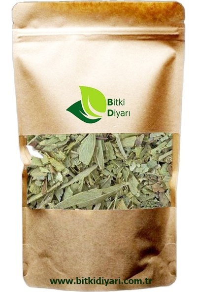 Bitki Diyarı Söğüt Yaprağı 25 gr