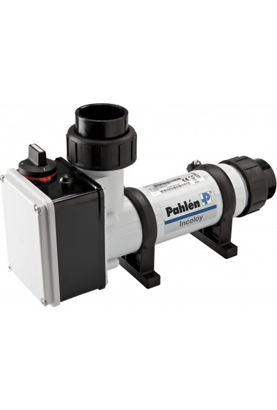 Pahlen Aqua Compact Ac Incoloy Havuz Suyu Isıtıcısı Pahlen Aqua Compact Ac Incoloy Havuz Suyu Isıtıcısı