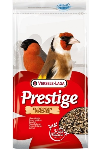 Versele Laga European Finches 1 kg Versele Laga European Finches 1 kg